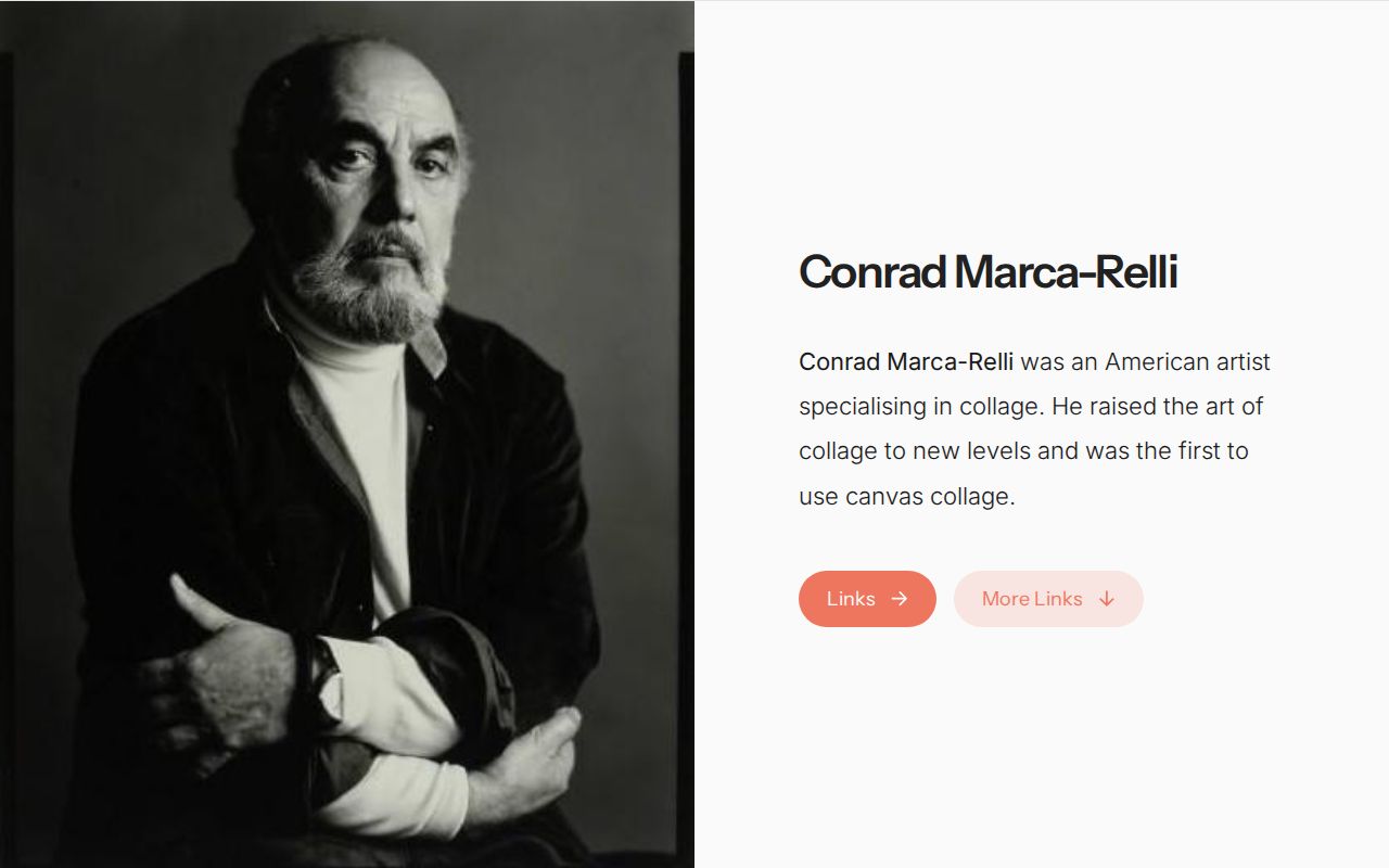 Conrad Marca Relli